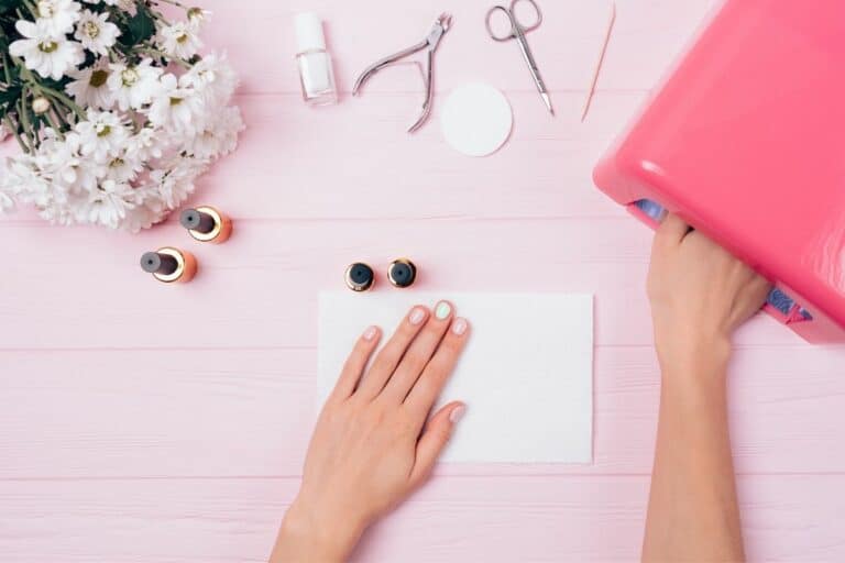 Can You Use Any Lamp for Shellac? Let's Find out - makeuprestart.com