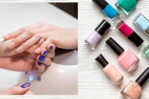 Shellac Vs. Regular Nail Polish: A Complete Comparison - makeuprestart.com